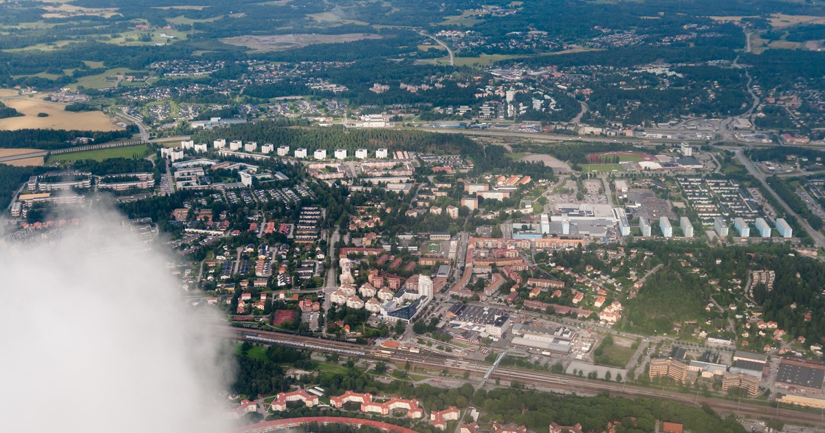Vi tar hand om er i Upplands Väsby, Norrtälje, Sigtuna och Bro