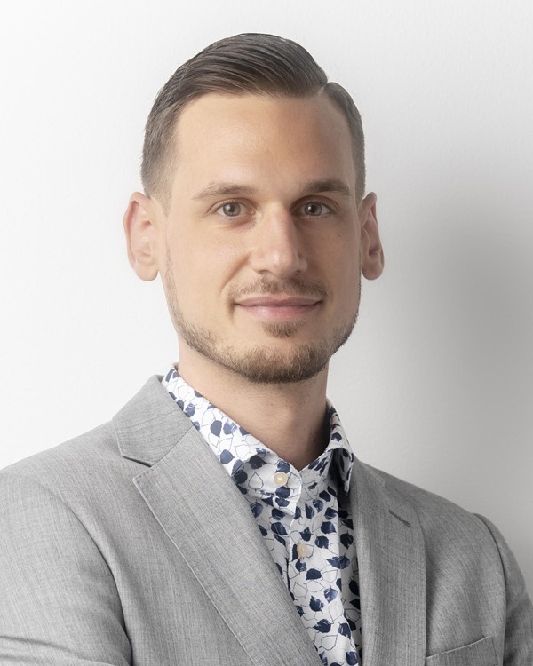 Det här är vi som arbetar på Delagott®