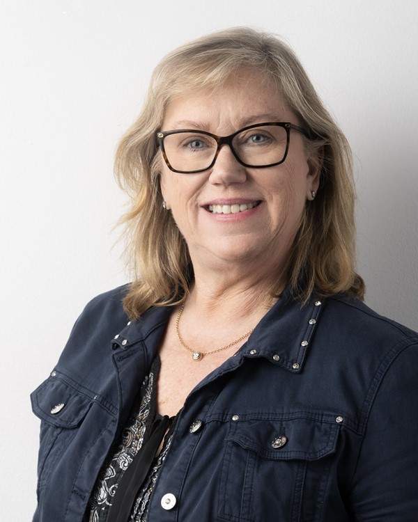 Det här är vi som arbetar på Delagott®