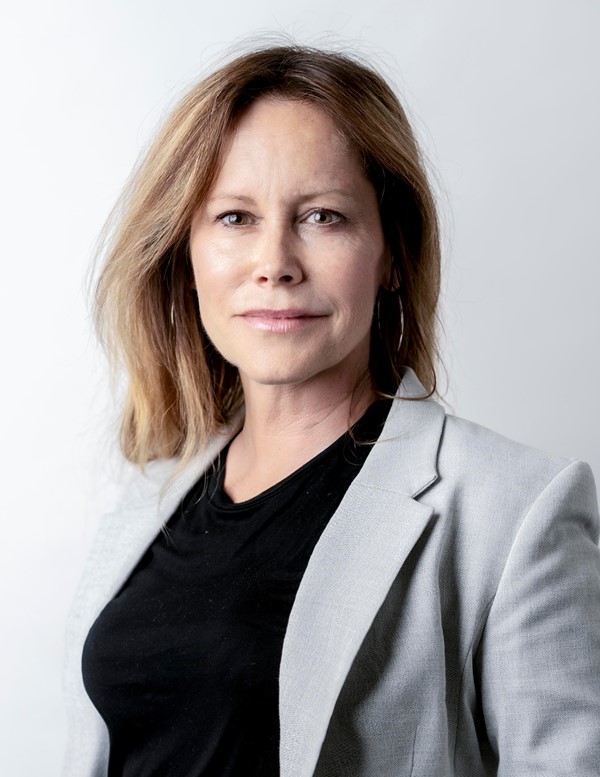 Det här är vi som arbetar på Delagott®